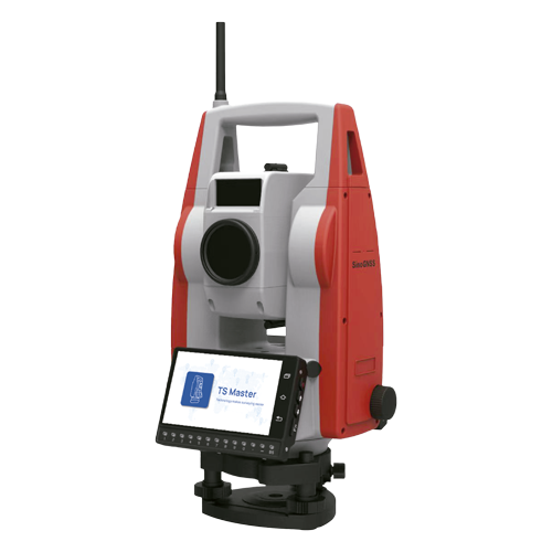SinoGNSS TS-R900 Robotized UTM30 - Surveying equipment