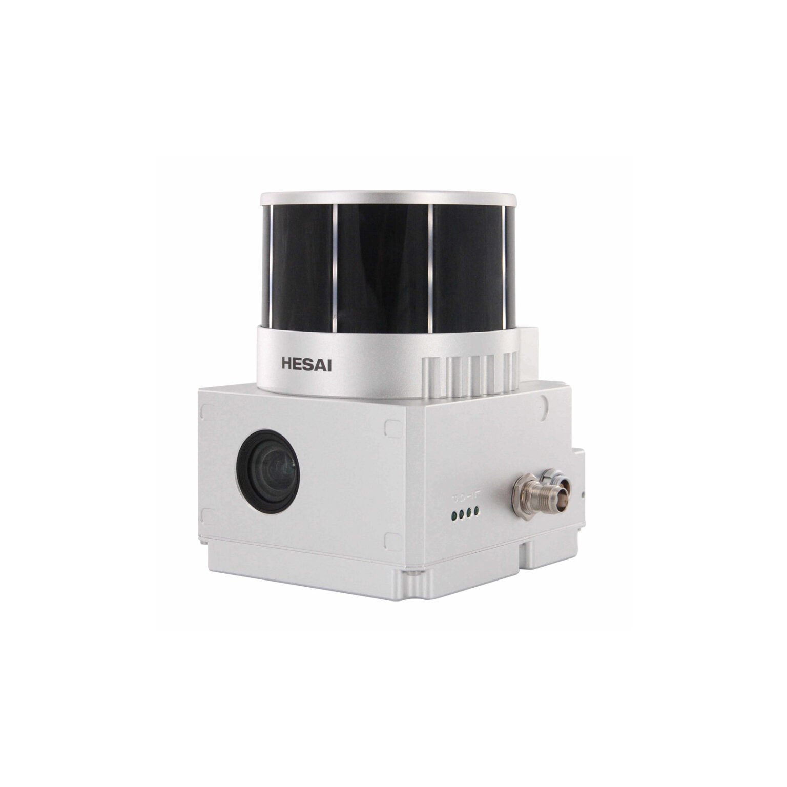 Geosun SLAM GS-100G | Escáner láser de mano LiDAR