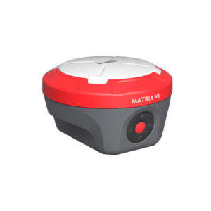 AlphaGEO Matrix VI Laser + Visual 3D | The Most Complete GNSS