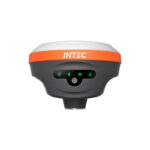 Intec Marvel Laser | GPS RTK for highest precision surveying